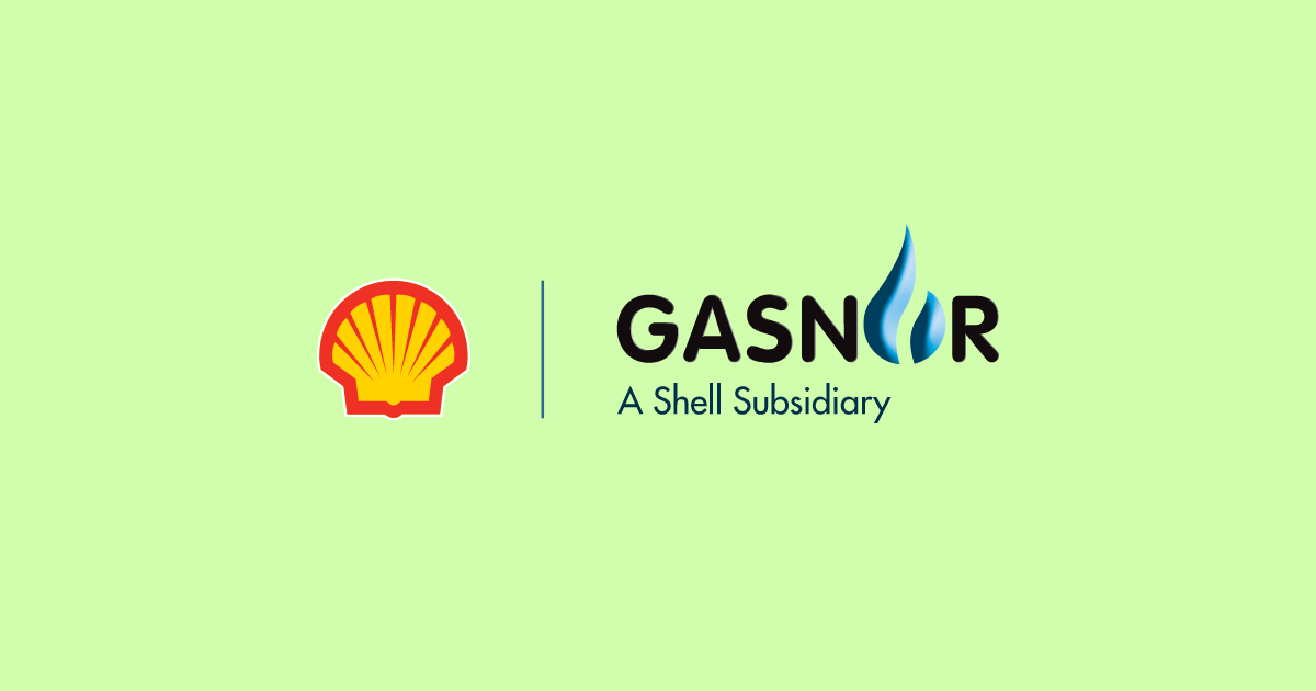 Gasnor – Naturgass baner veien for nullutslippssamfunnet